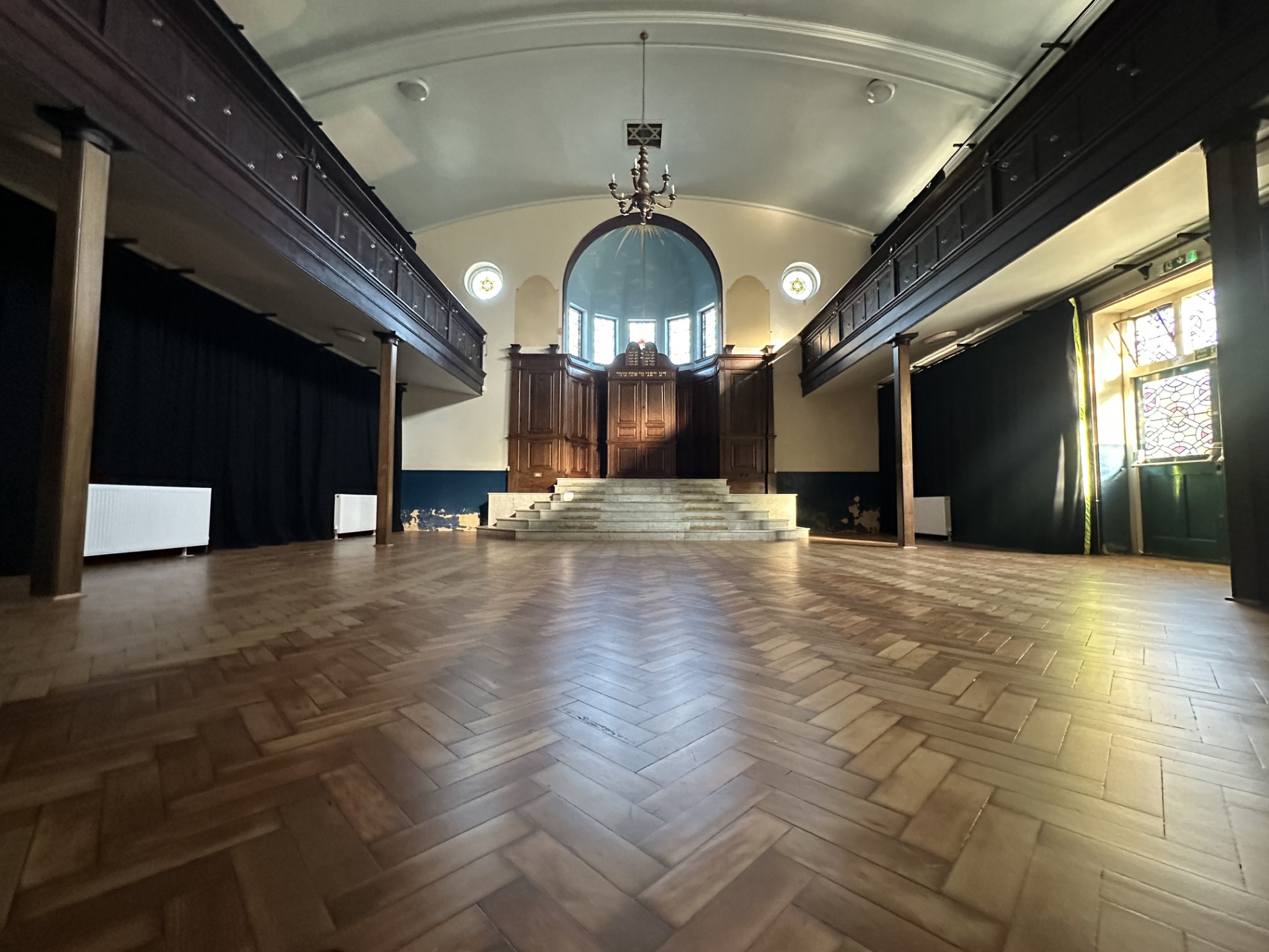 ARK - Future Arts Centres